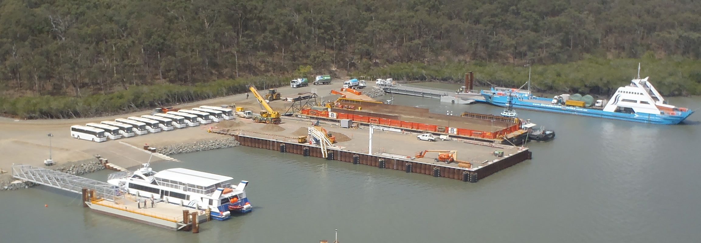 Golding Contractors : projects_civil_qclng-02